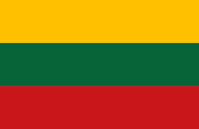 ⊛ Cómo llamar a Lituania desde Chile